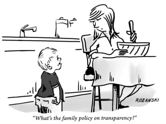 Al Rozanski Cartoons