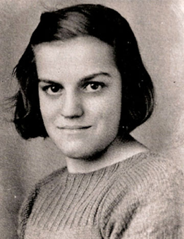 Vera Hartwig