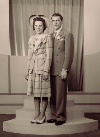 Ralph Hartwig